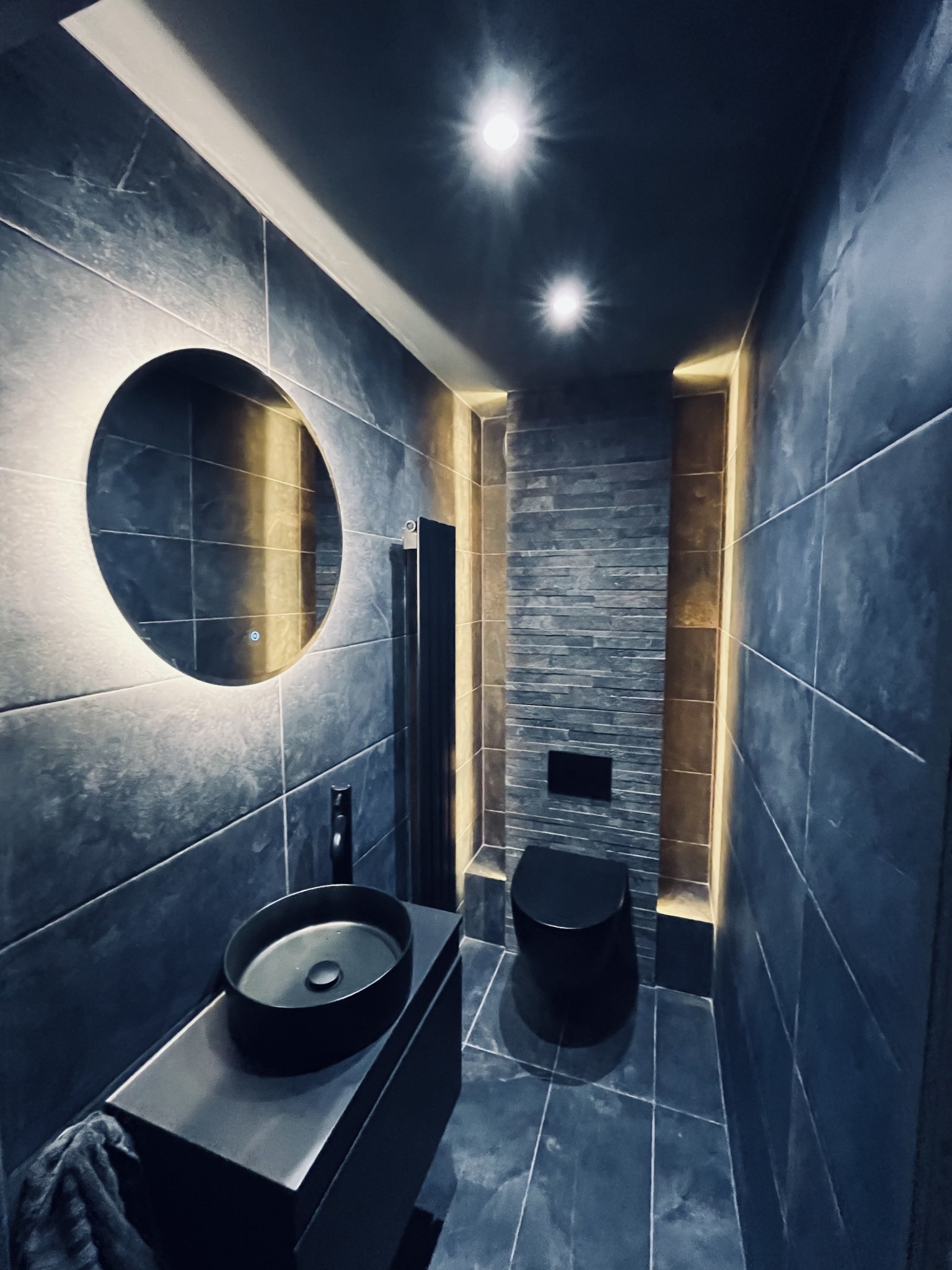 Our Work and Testimonials. – AB Building Services